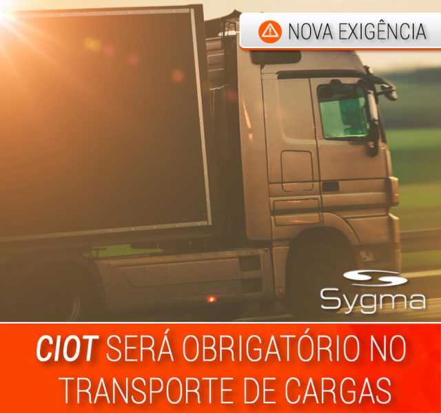 CIOT obrigatório para todos: saiba como gerar CIOT gratuito!