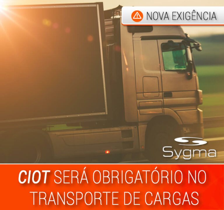 CIOT obrigatório para todos: saiba como gerar CIOT gratuito!